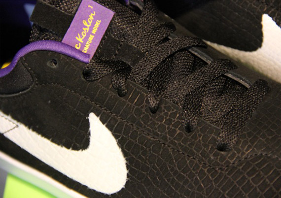 Nike SB Kobe x Koston 1 - General Release Edition - SneakerNews.com