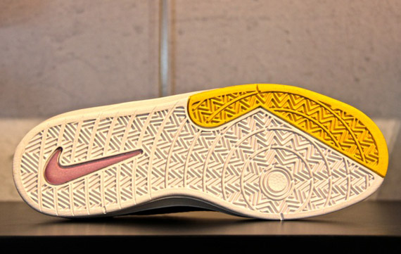 Nike SB Kobe x Koston 1 - General Release Edition - SneakerNews.com