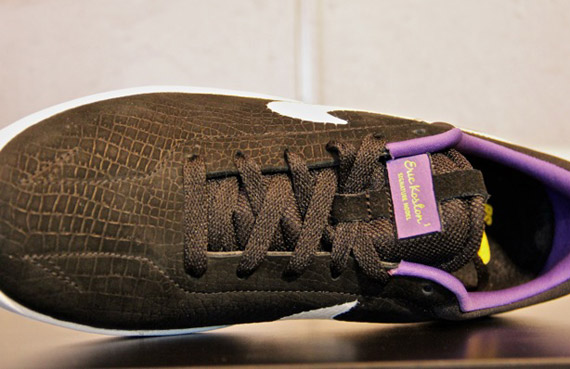 Nike SB Kobe x Koston 1 - General Release Edition - SneakerNews.com