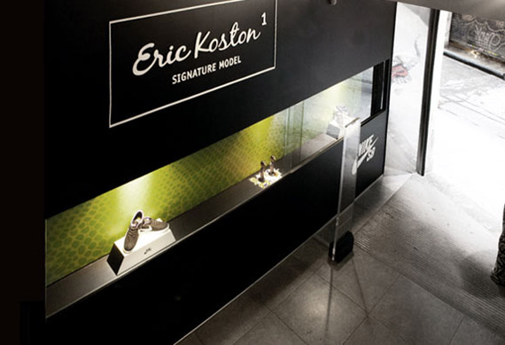 Nike SB Kobe x Koston 1 GR Edition - Hitting Retailers - SneakerNews.com