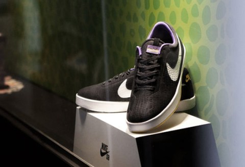 Nike SB Kobe x Koston 1 GR Edition - Hitting Retailers - SneakerNews.com