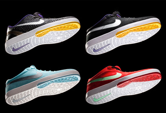Nike SB Zoom Koston One Collection - SneakerNews.com