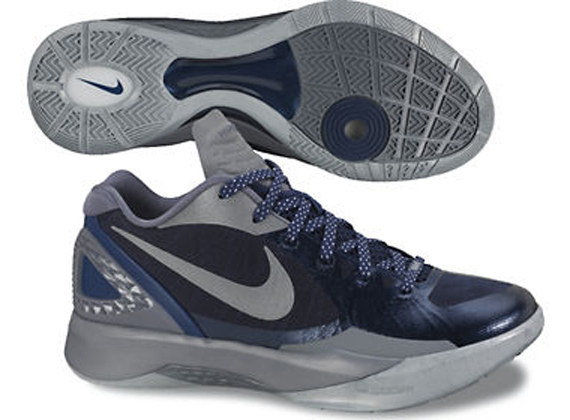 Nike Zoom Hyperdunk 2011 Low PE - Spring 2012 Preview - SneakerNews.com