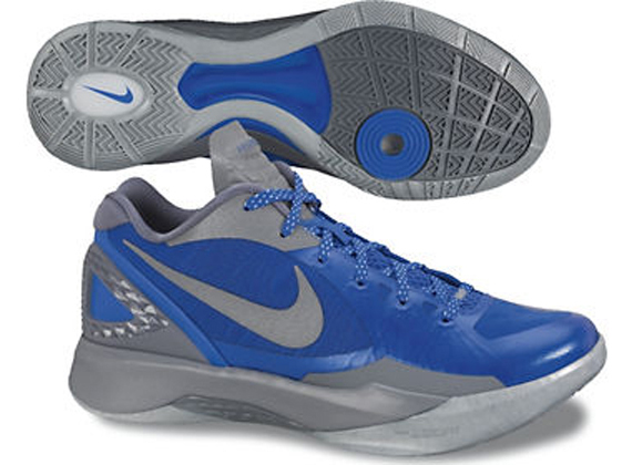 Nike Zoom Hyperdunk 2011 Low PE - Spring 2012 Preview - SneakerNews.com