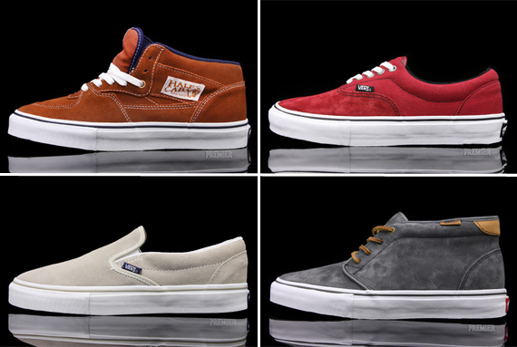 Sneaker News Weekly Buyer's Guide: 5/19/11 - SneakerNews.com