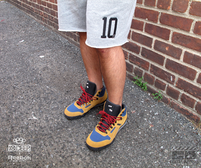 10.Deep x Reebok Night Sky | Available - SneakerNews.com