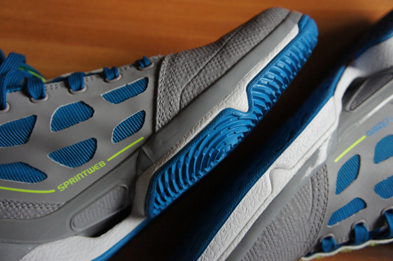 adidas adiZero Rose 2.0 - Grey - Blue - Electricity - SneakerNews.com