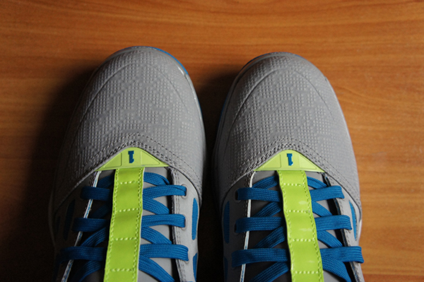 adidas adiZero Rose 2.0 - Grey - Blue - Electricity - SneakerNews.com