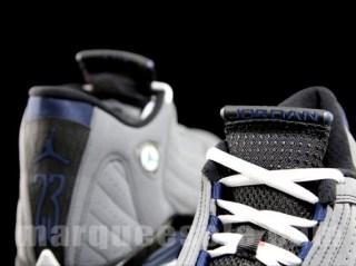 Air Jordan XIV 'Light Graphite' - New Images - SneakerNews.com