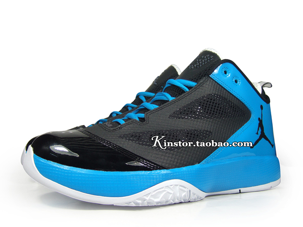 Air Jordan 2011 Quick Fuse 'Photo Blue' - New Images - SneakerNews.com