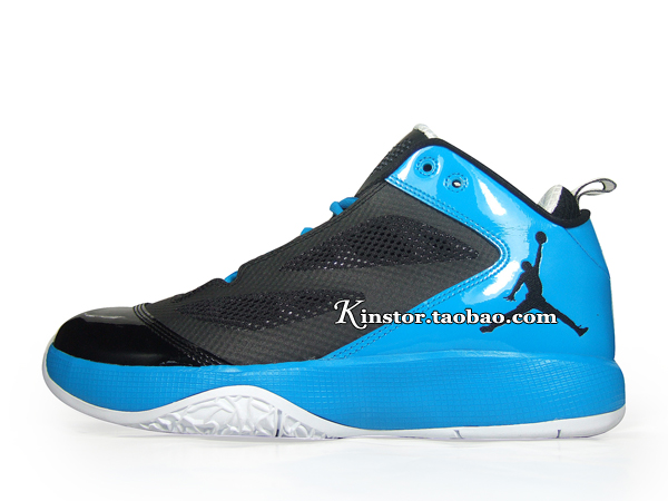 Air Jordan 2011 Quick Fuse 'Photo Blue' - New Images - SneakerNews.com