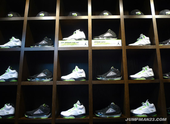 Jordan Brand Quai 54 Tournament 2011 - Event Recap - SneakerNews.com