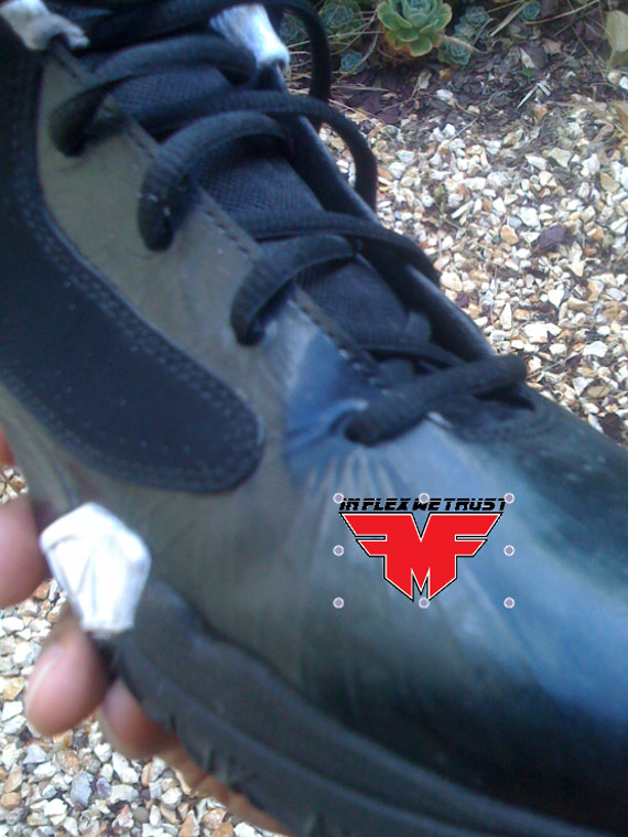 Jordan CP3.V - Closer Look - SneakerNews.com