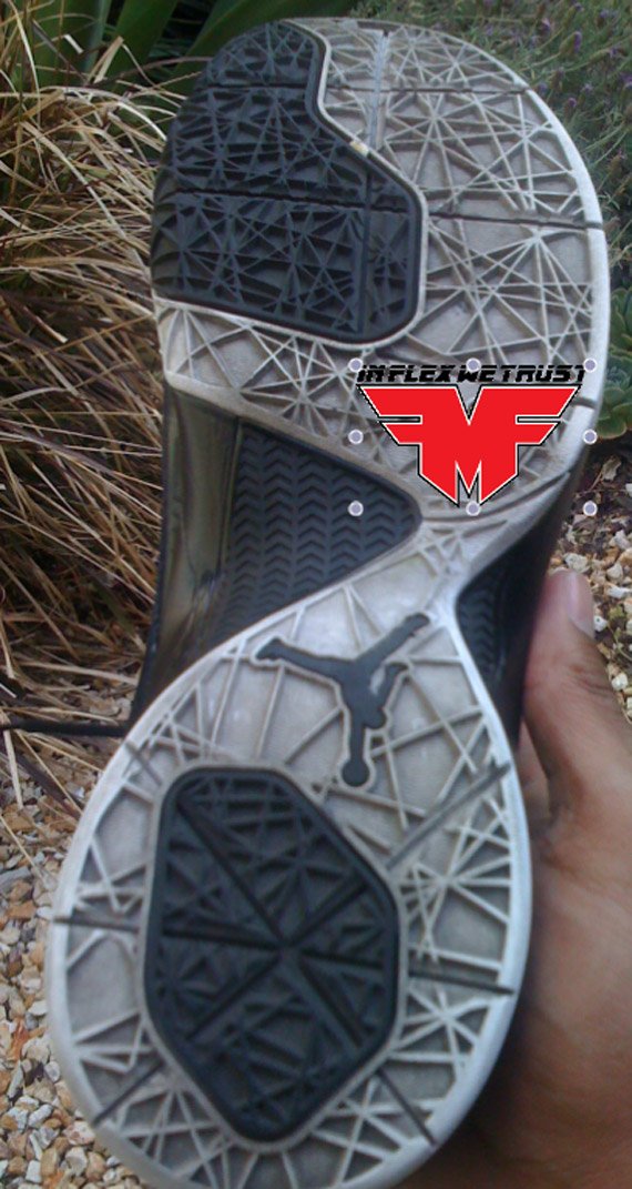 Jordan CP3.V - Closer Look - SneakerNews.com