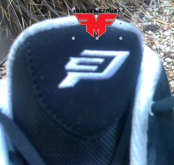 Jordan CP3.V - Closer Look - SneakerNews.com