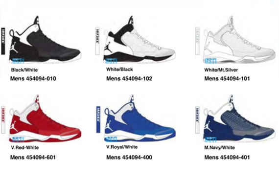 Jordan Fly 23 - SneakerNews.com