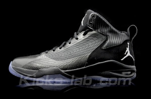 Jordan Fly 23 - Black Carbon - SneakerNews.com