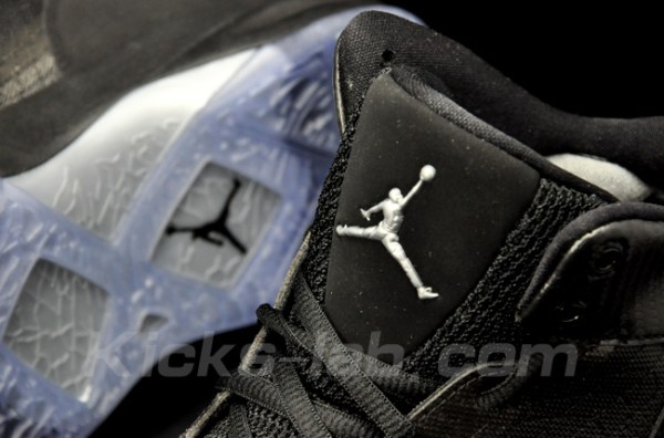 Jordan Fly 23 - Black Carbon - SneakerNews.com