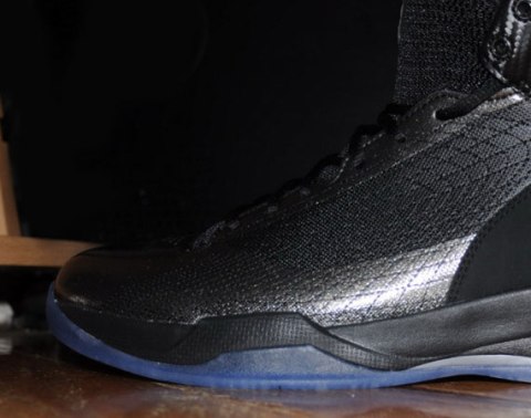 Jordan Fly 23 - SneakerNews.com