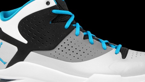 Jordan Fly Wade - June 2011 Colorways | Release Reminder - SneakerNews.com