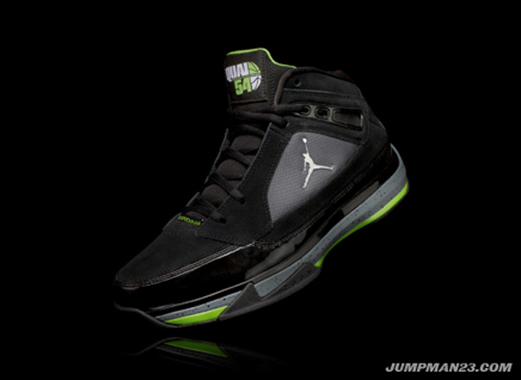 Air Jordan V + Team ISO 2 'Quai 54' - New Images - SneakerNews.com