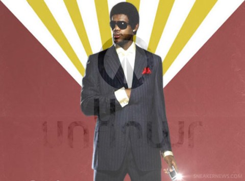 LeBron James Announces 'UNKNWN' Retail Store in Miami - SneakerNews.com