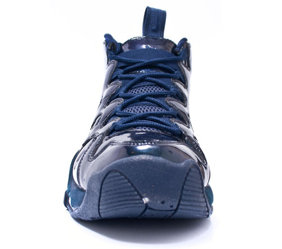 Nike Air Max CB34 - Obsidian Patent Leather - SneakerNews.com