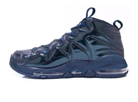 Nike Air Max CB34 - Obsidian Patent Leather - SneakerNews.com
