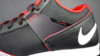 Nike LeBron Ambassador III - Flywire Samples - SneakerNews.com