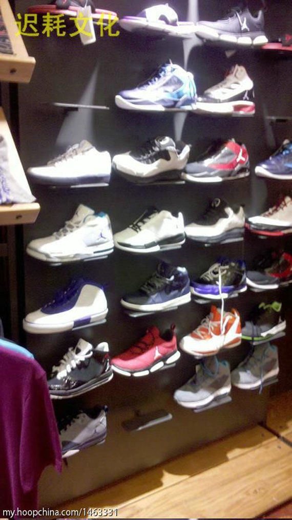 Nike Spring 2012 Footwear Preview - SneakerNews.com