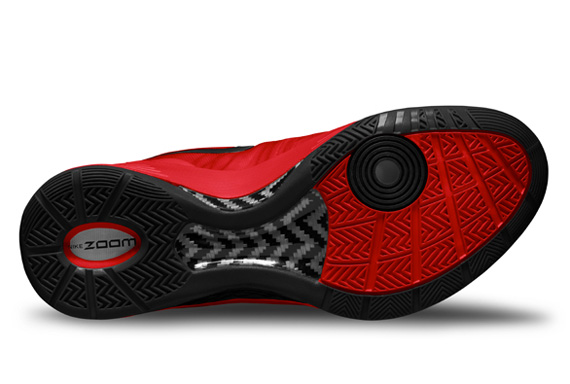 Nike Zoom Hyperdunk 2011 - Officially Unveiled - SneakerNews.com
