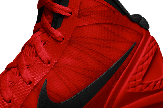 Nike Zoom Hyperdunk 2011 - Officially Unveiled - SneakerNews.com