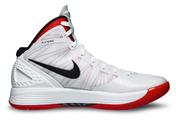 Nike Zoom Hyperdunk 2011 - Officially Unveiled - SneakerNews.com