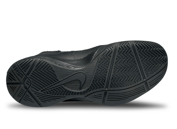Nike Zoom Hyperfuse 2011 - Officially Unveiled - SneakerNews.com