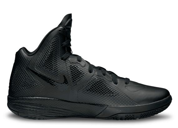 Nike Zoom Hyperfuse 2011 - Officially Unveiled - SneakerNews.com