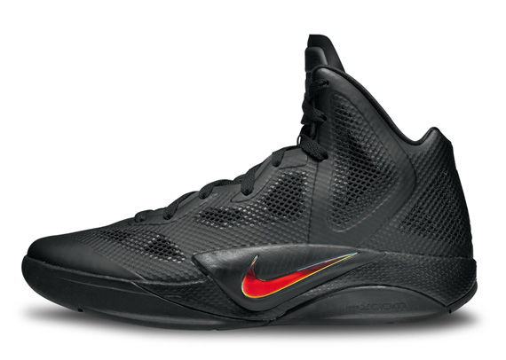 Nike Zoom Hyperfuse 2011 - Officially Unveiled - SneakerNews.com
