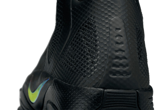 Nike Zoom Hyperfuse 2011 - Officially Unveiled - SneakerNews.com
