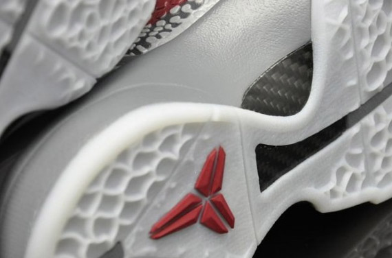 Nike Zoom Kobe VI - Lower Merion Aces PE - New Images - SneakerNews.com