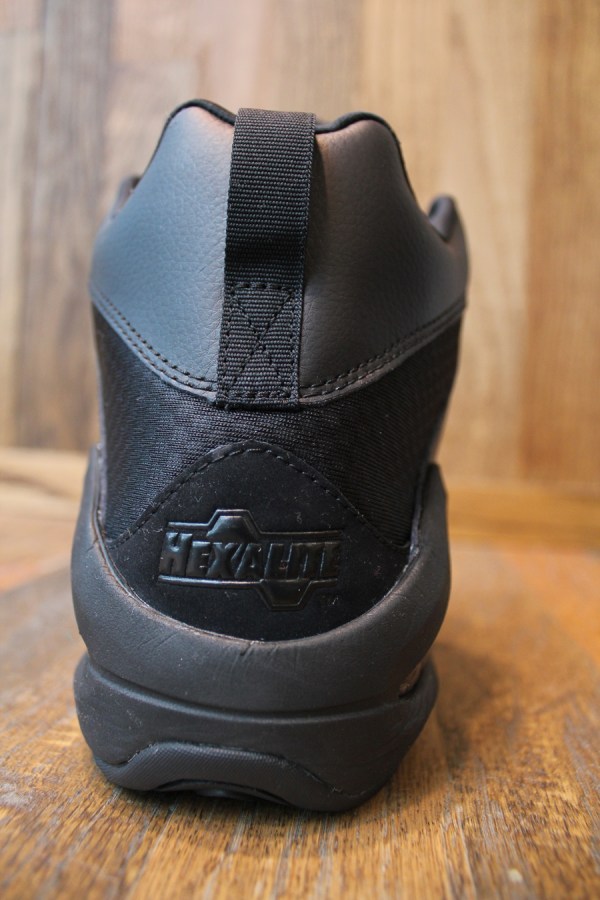 Swizz Beatz x Reebok Kamikaze - Black - SneakerNews.com