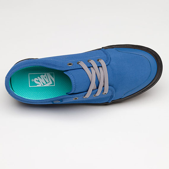 Tony Alva x Vans 106 Pro - Available - SneakerNews.com