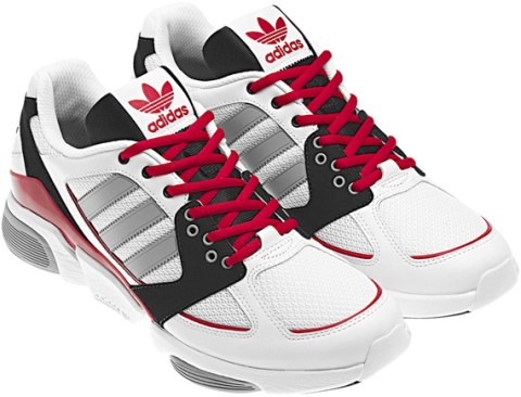 adidas MEGA Torsion RSP II - Fall/Winter 2011 - SneakerNews.com