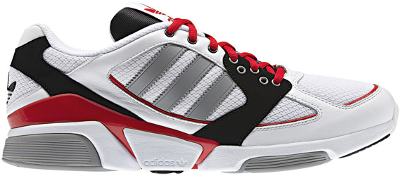 adidas MEGA Torsion RSP II - Fall/Winter 2011 - SneakerNews.com