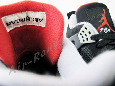 Air Jordan IV - 2008 CDP Promo | Available - SneakerNews.com