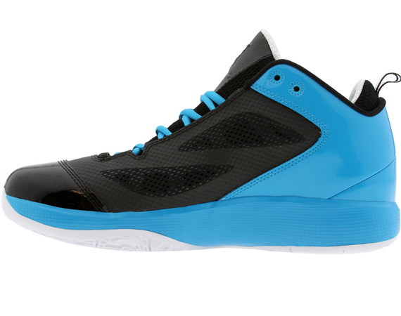 Air Jordan 2011 Q Flight - Available Early - SneakerNews.com
