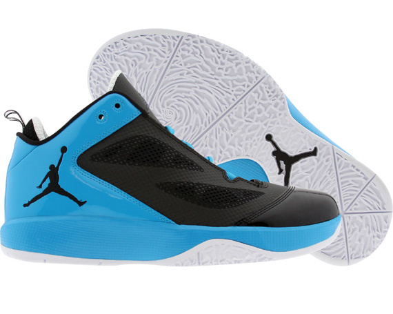 Air Jordan 2011 Q Flight - Available Early - SneakerNews.com
