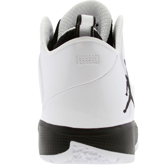 Air Jordan 2011 Q Flight - Available Early - SneakerNews.com