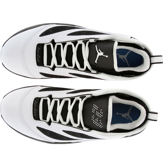 Air Jordan 2011 Q Flight - Available Early - SneakerNews.com