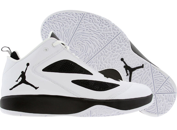 Air Jordan 2011 Q Flight - Available Early - SneakerNews.com