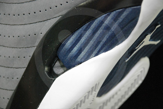 Air Jordan XIV 'Light Graphite' - Detailed Images - SneakerNews.com