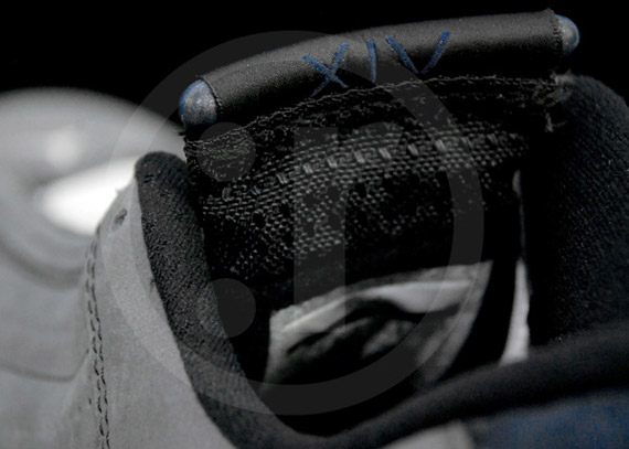 Air Jordan XIV 'Light Graphite' - Detailed Images - SneakerNews.com